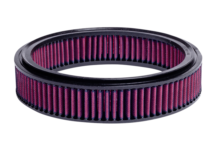 Reseller RaceChip - K&N Luftfilter